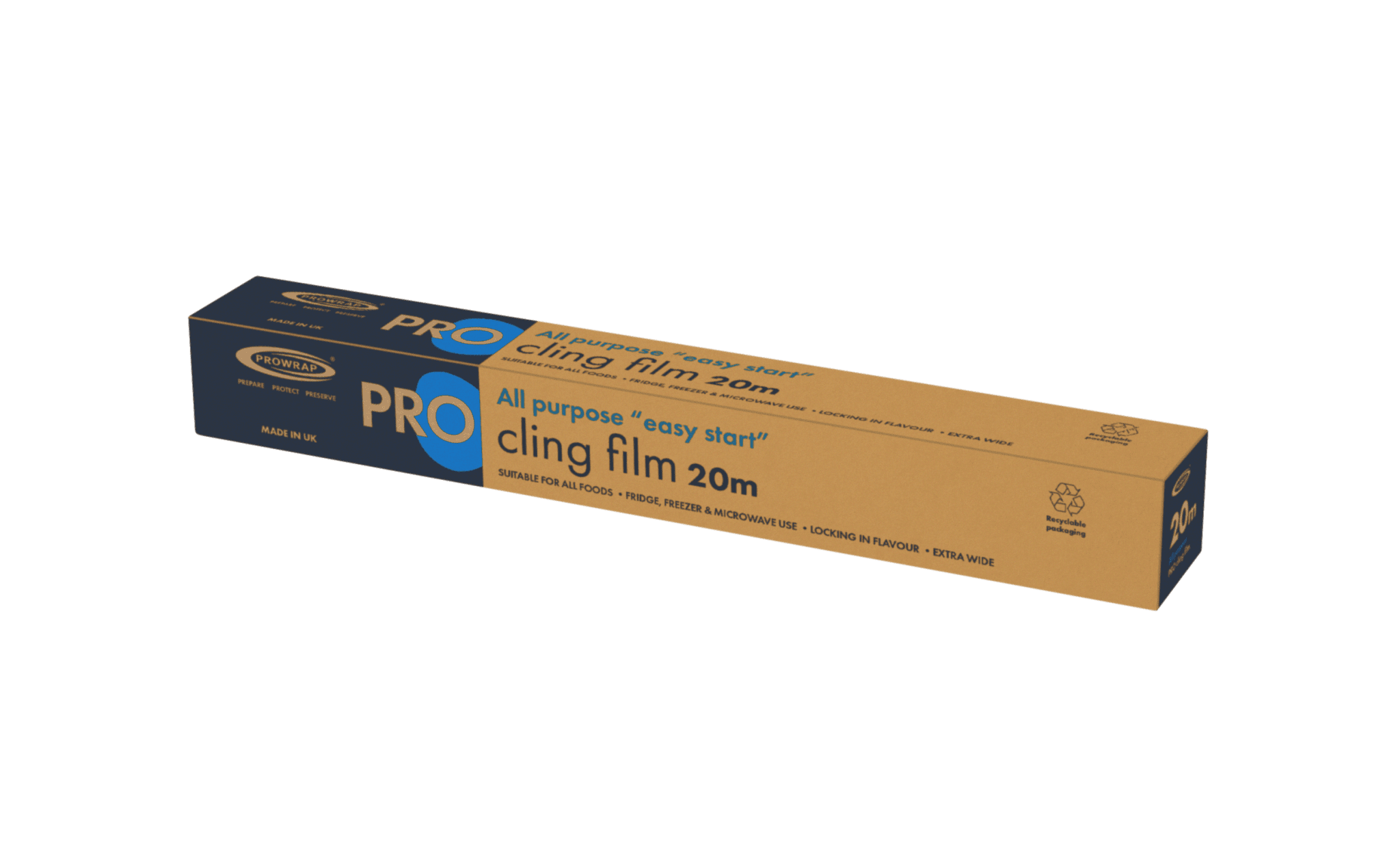 Prowrap Professional Cling Film