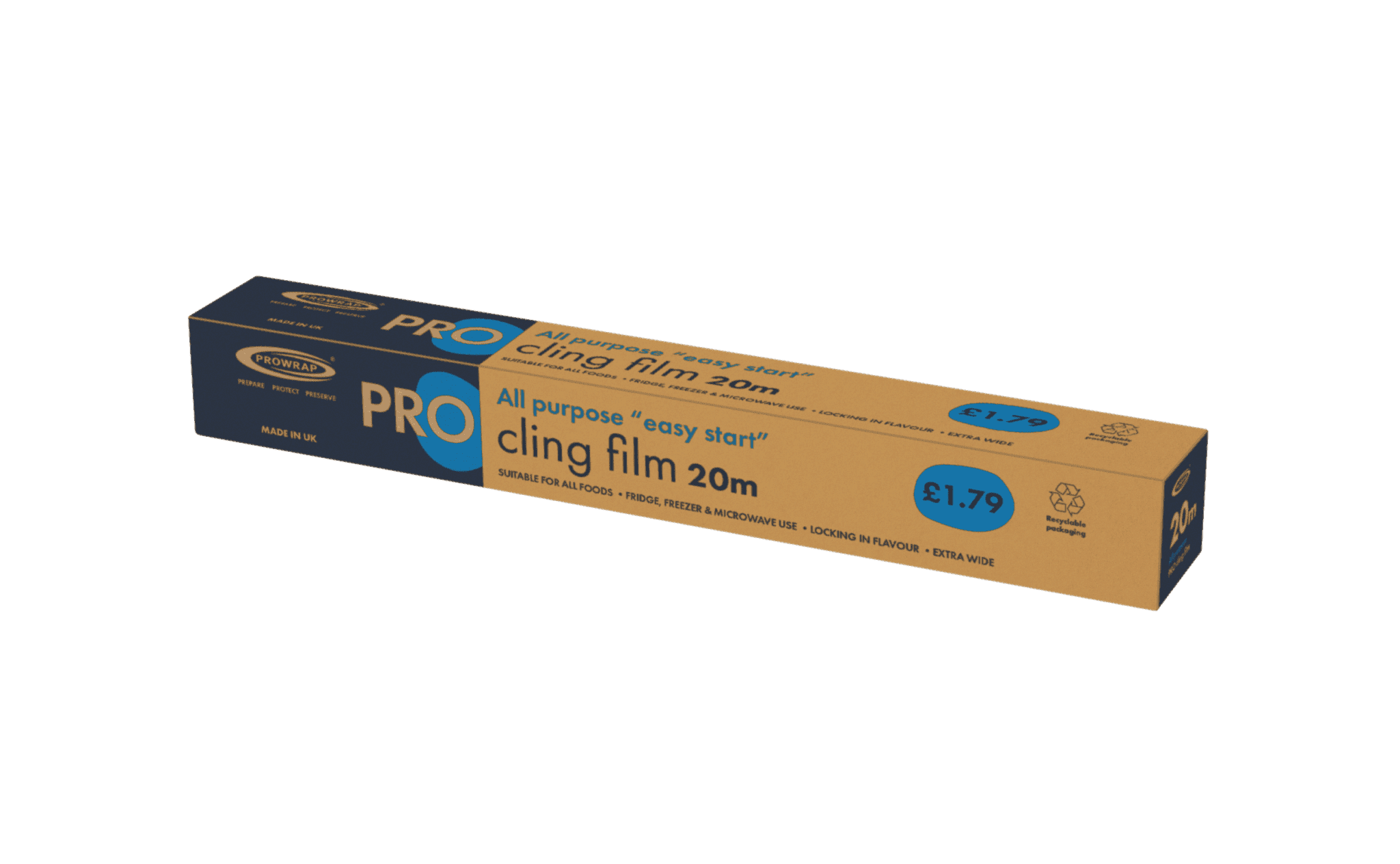 Prowrap Professional Cling Film